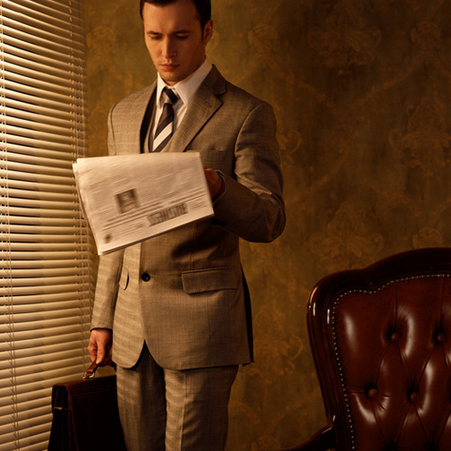 Lessons in branding from Mad Men
