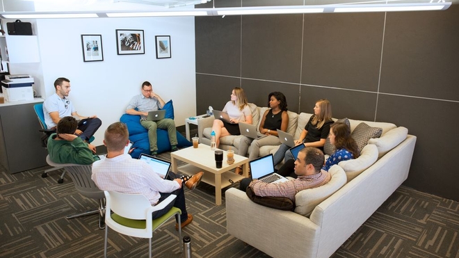 Building your 'DAM Fam'