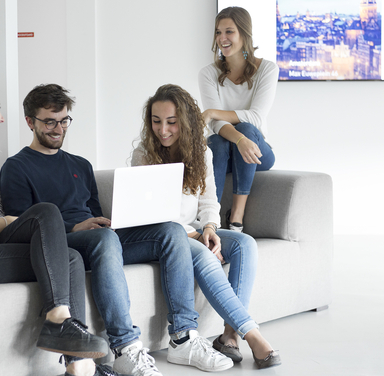 Building your 'DAM Fam'