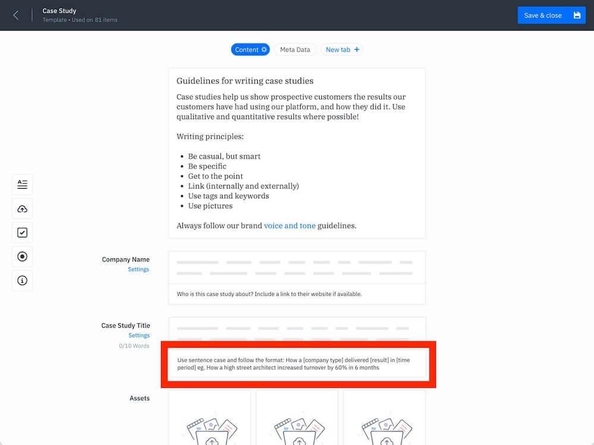 Content editing: What it is and how to do it like a pro