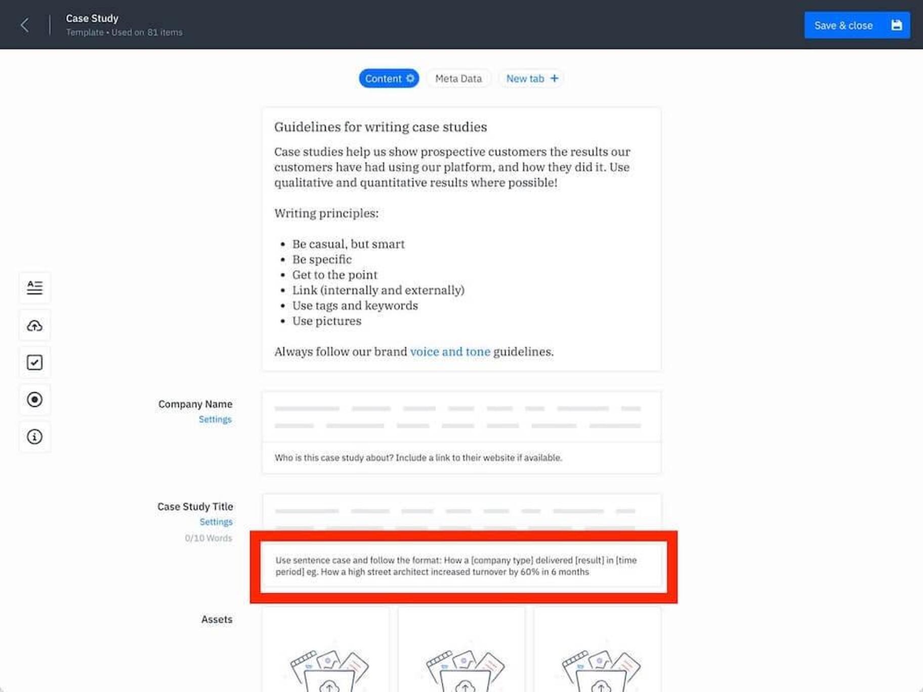 Content editing: What it is and how to do it like a pro