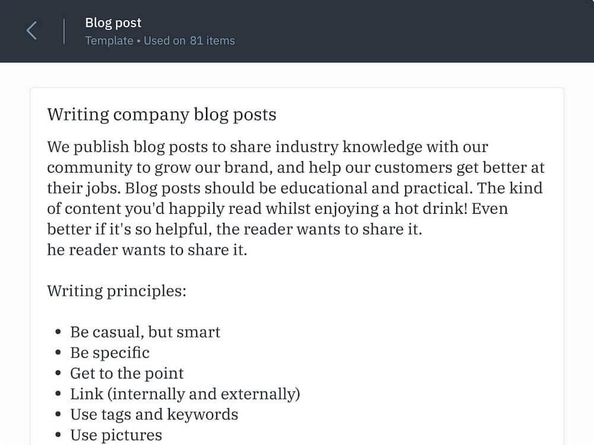 Content editing: What it is and how to do it like a pro