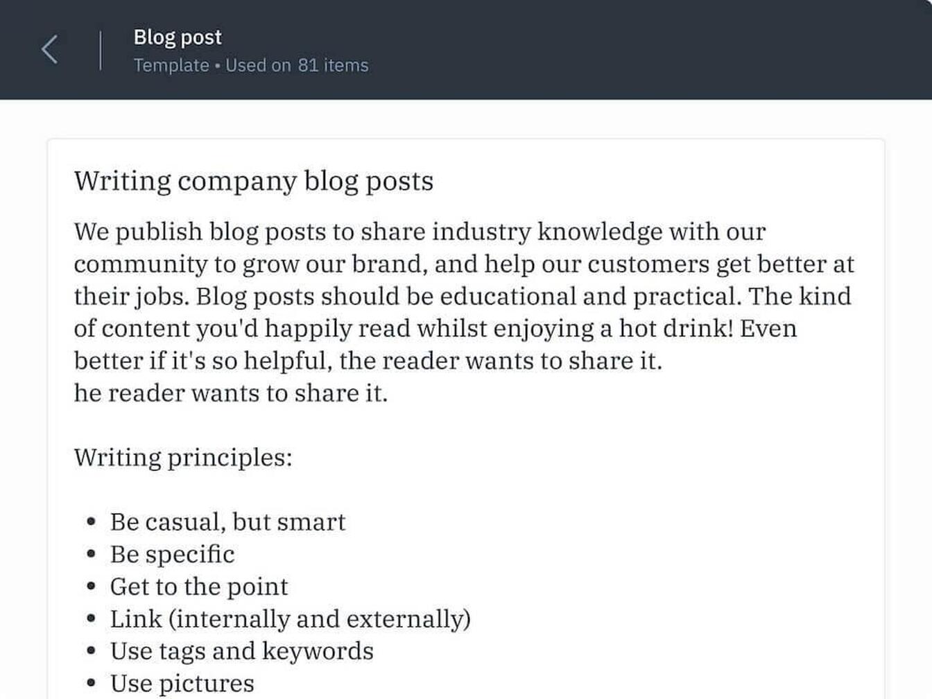 Content editing: What it is and how to do it like a pro