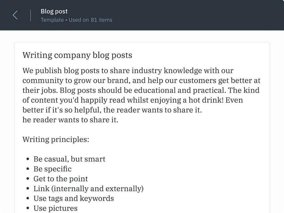 Content editing: What it is and how to do it like a pro