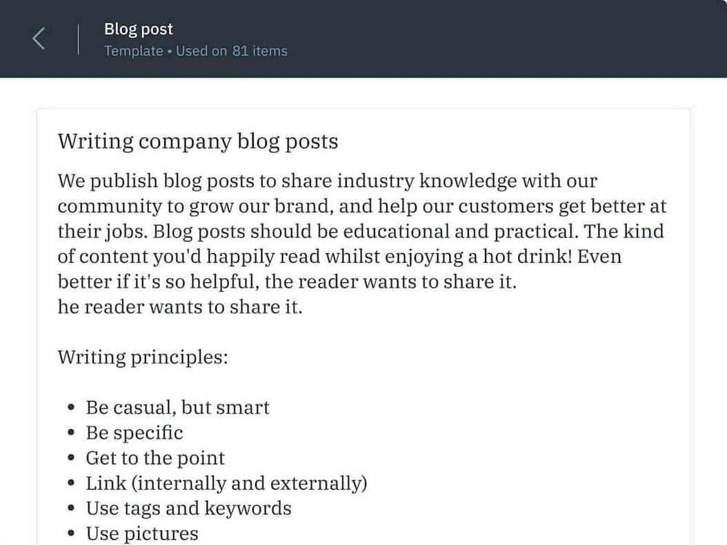Content editing: What it is and how to do it like a pro