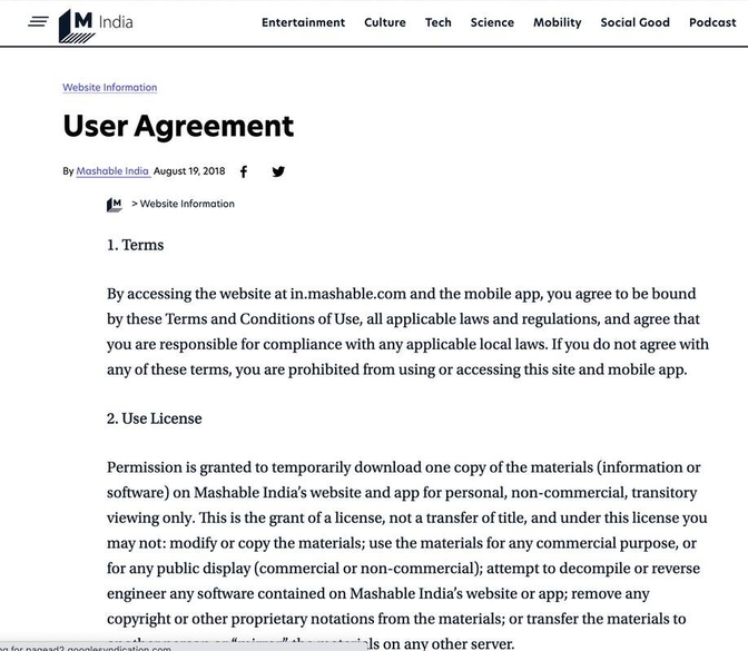 7 best technical writing examples to improve your skills