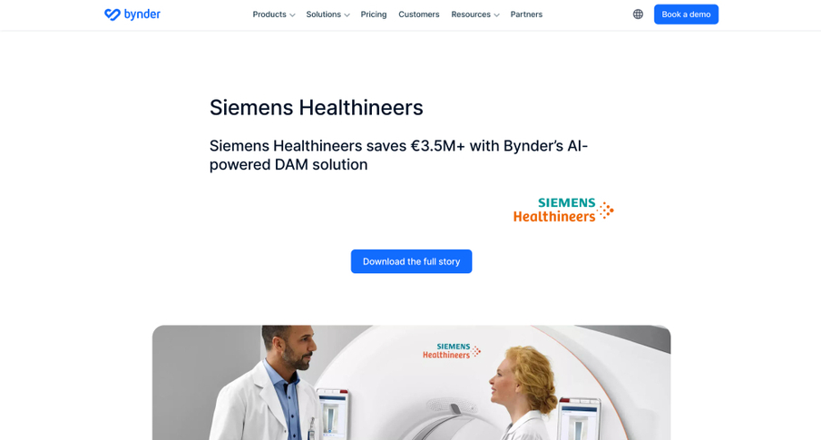 12 great case study examples (plus case study writing tips) in 2025