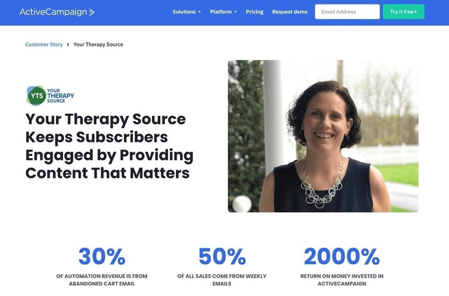 12 great case study examples (plus case study writing tips) in 2025