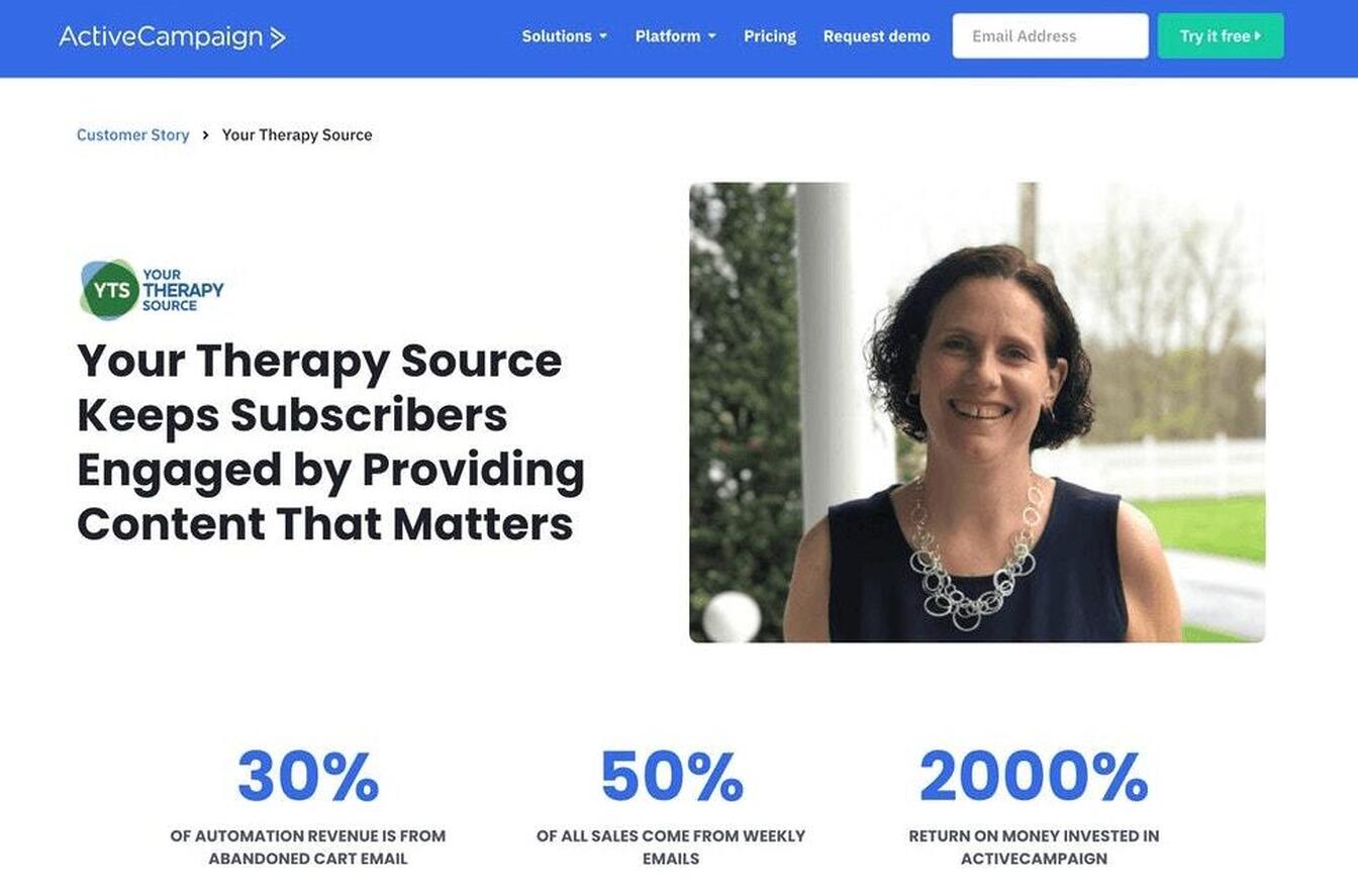 12 great case study examples (plus case study writing tips) in 2025