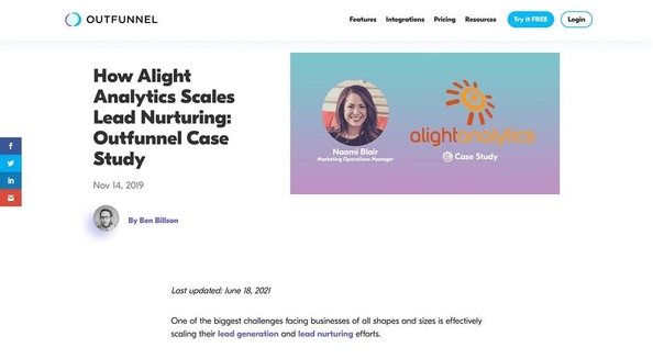 12 great case study examples (plus case study writing tips) in 2025