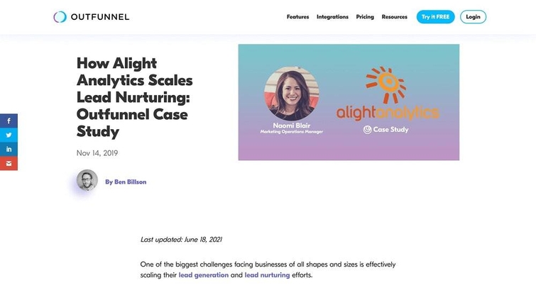 12 great case study examples (plus case study writing tips) in 2025