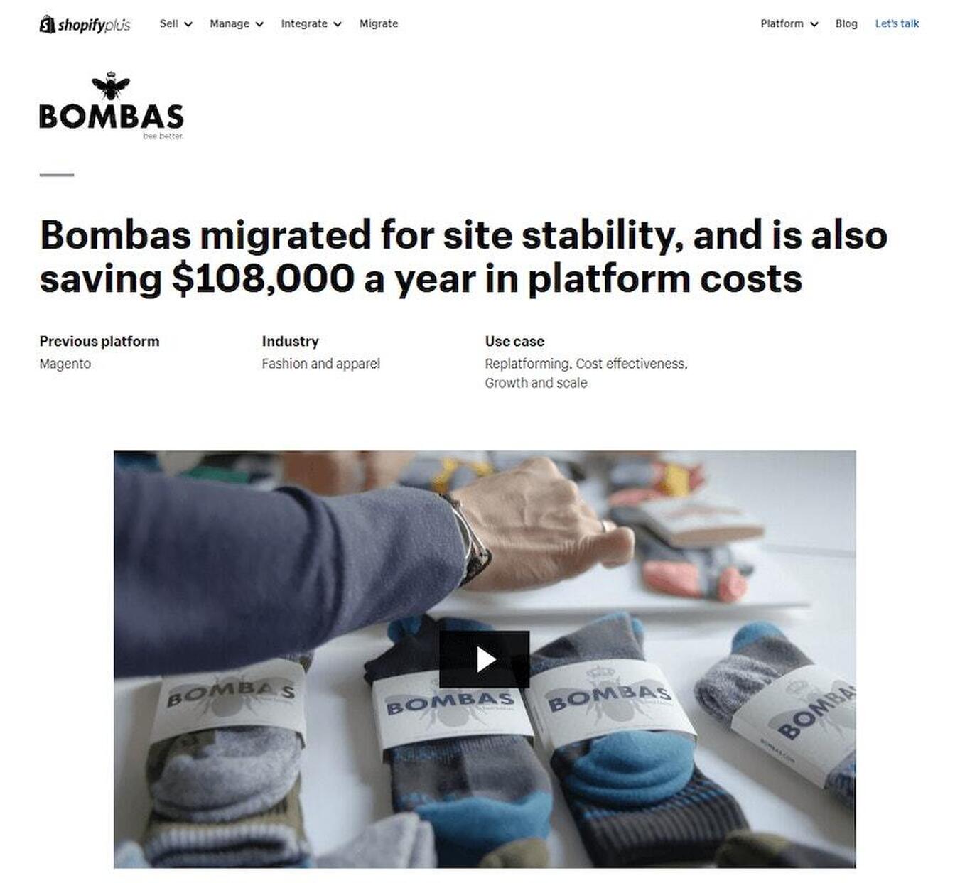 12 great case study examples (plus case study writing tips) in 2025