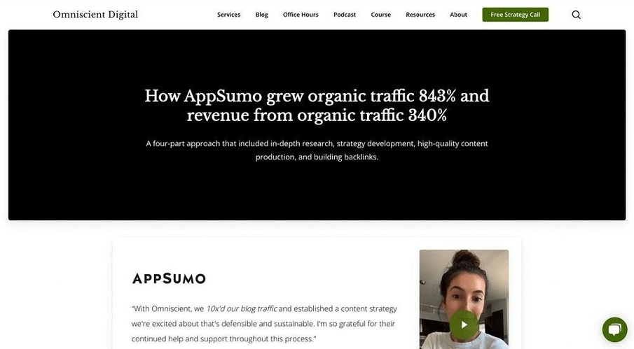 12 great case study examples (plus case study writing tips) in 2025