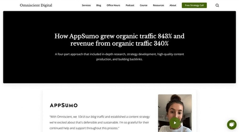 12 great case study examples (plus case study writing tips) in 2025