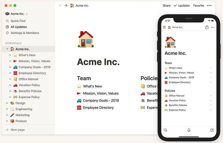 The top 7 collaborative document editing tools in 2025