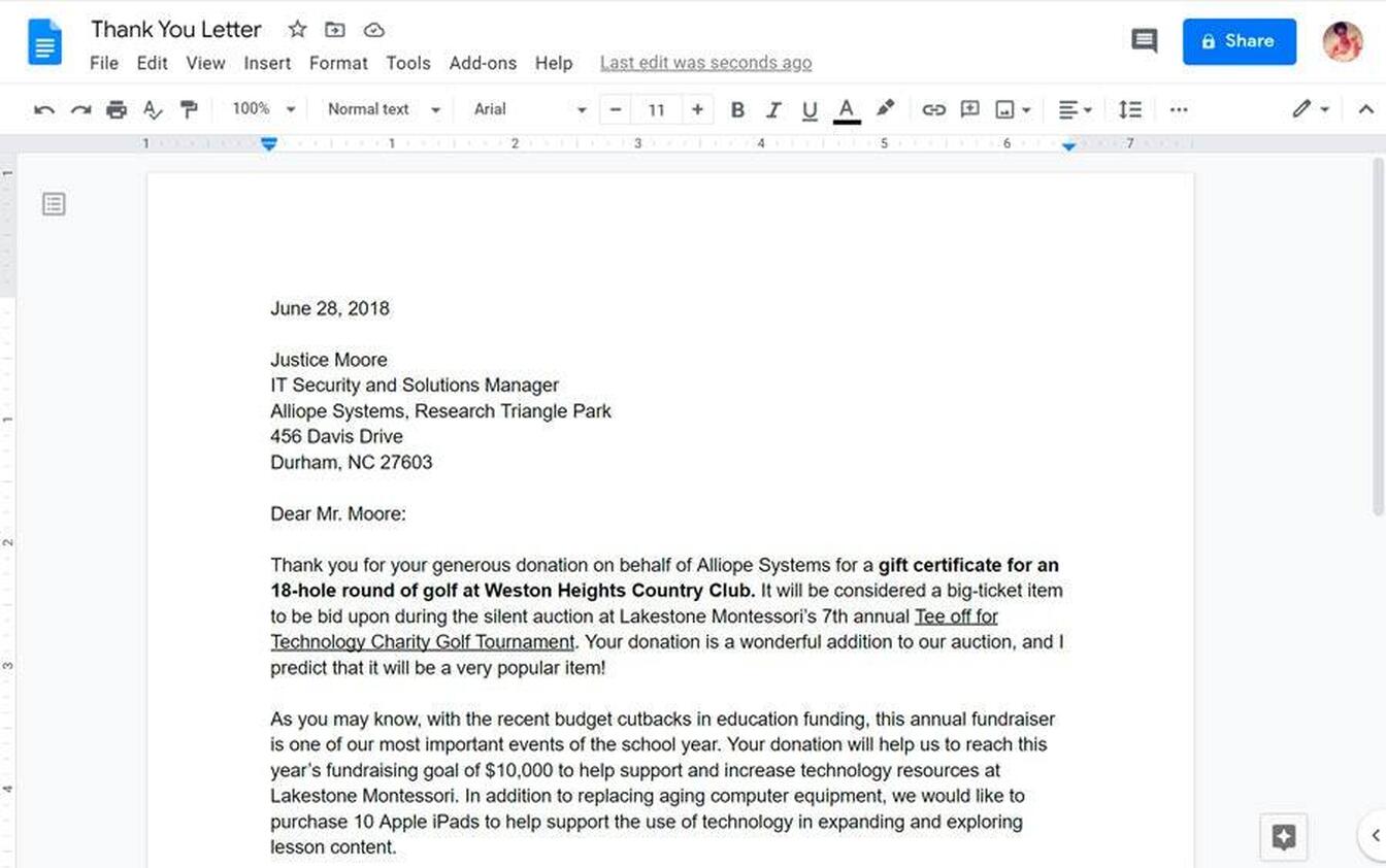 The top 7 collaborative document editing tools in 2025