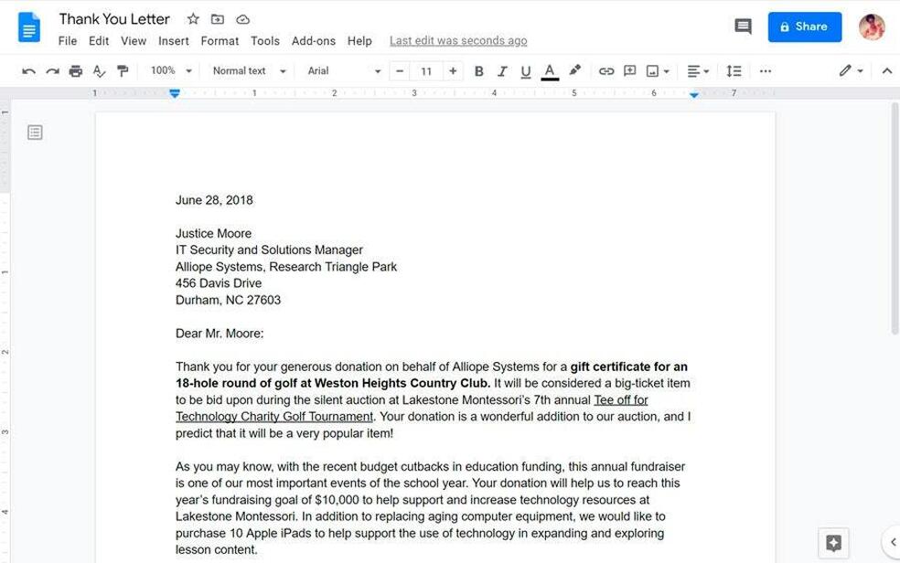 The top 7 collaborative document editing tools in 2025