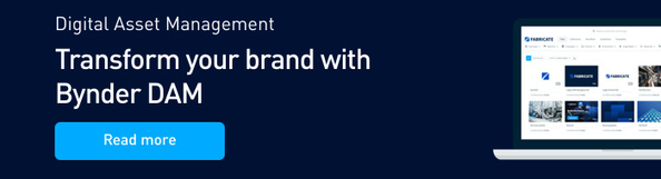 How Richs Products transformed their Digital Marketing with Bynder