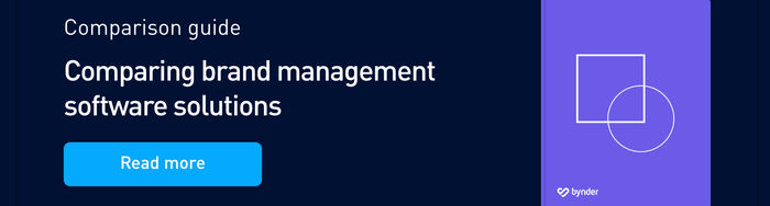 Brand management: The psychology behind brands we love