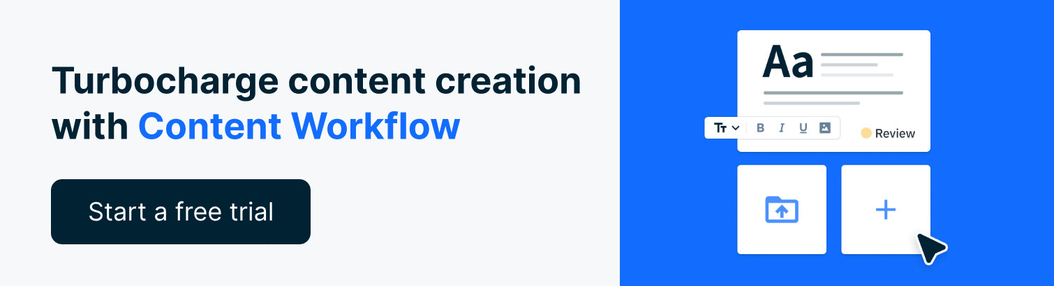 Content editing: What it is and how to do it like a pro