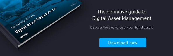 Why should you integrate your CMS with a DAM?