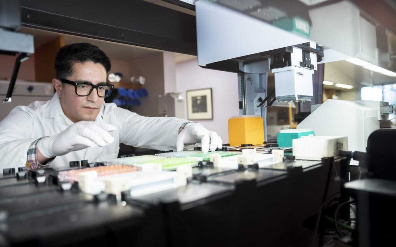 Cell Signaling Technology (CST) | Innovation Award