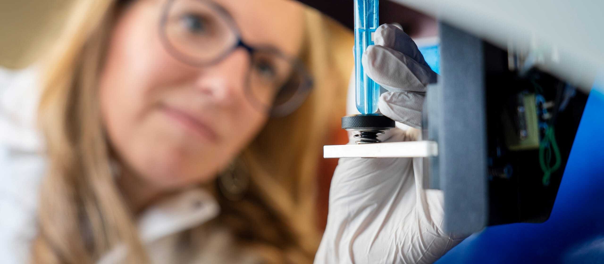 Cell Signaling Technology (CST) | Innovation Award