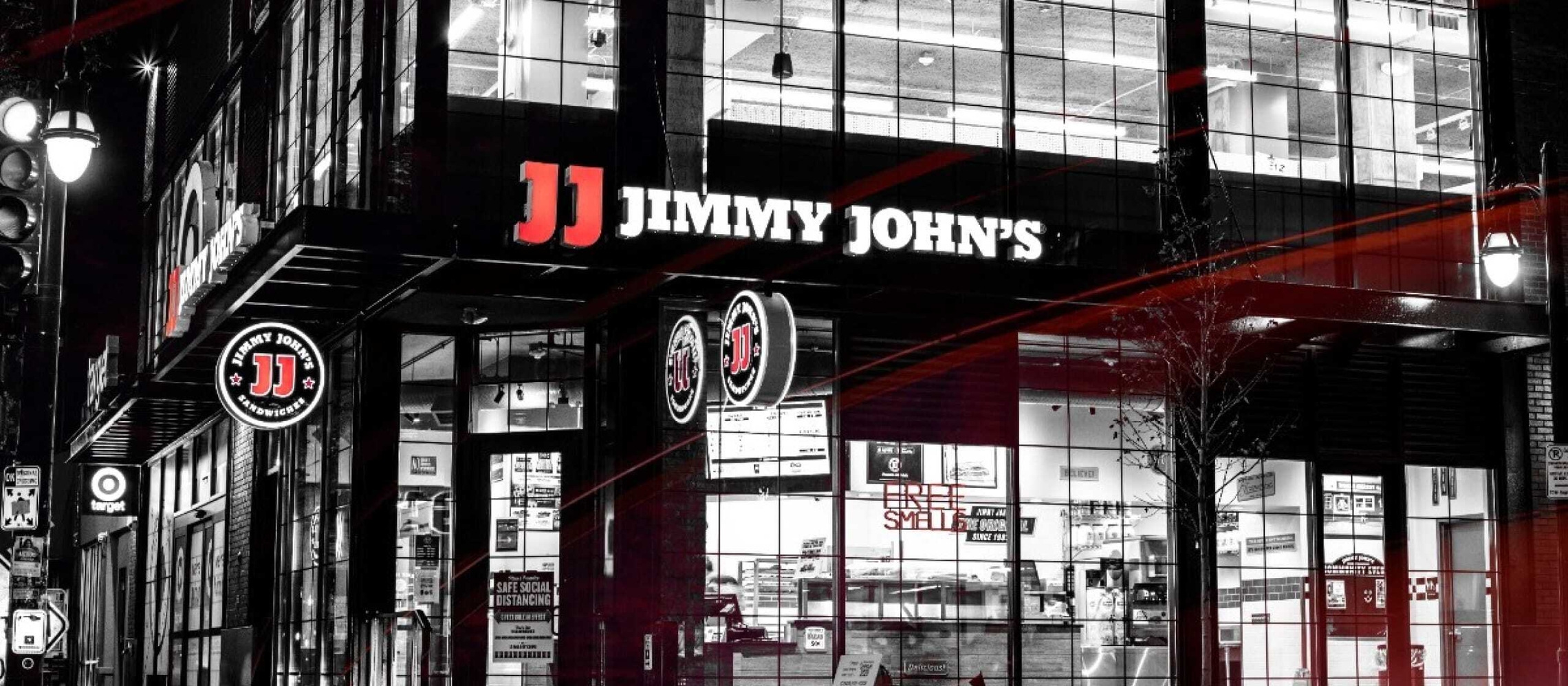 Inspire Brands | Digital Transformation Award