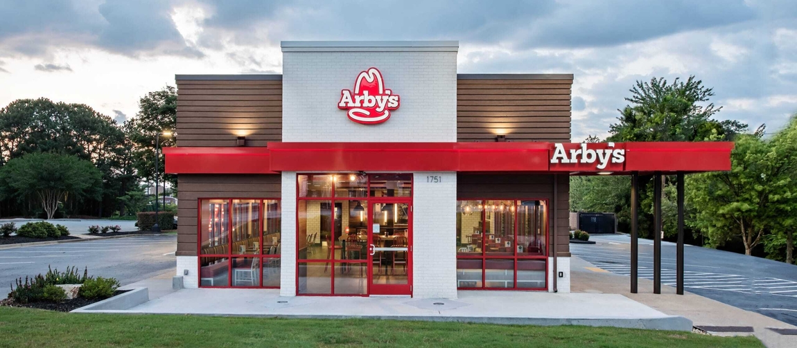 Inspire Brands | Digital Transformation Award