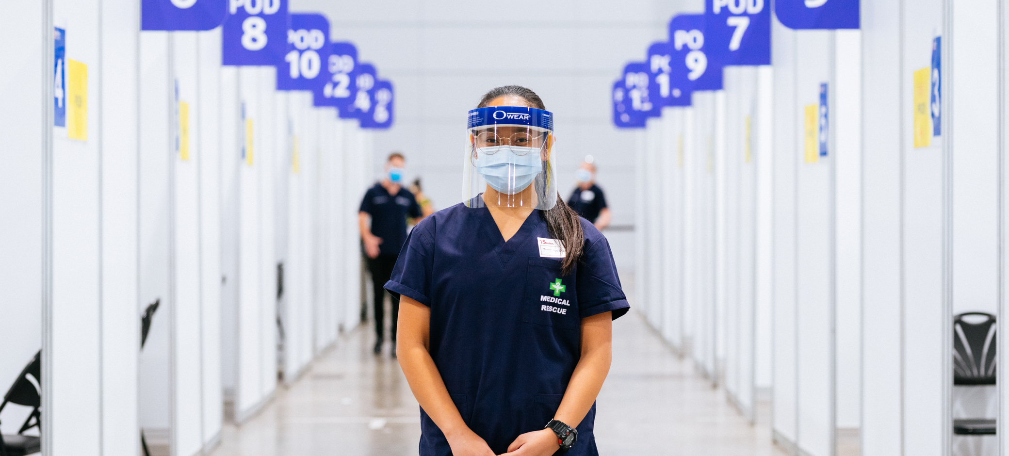 Queensland Health | Customers