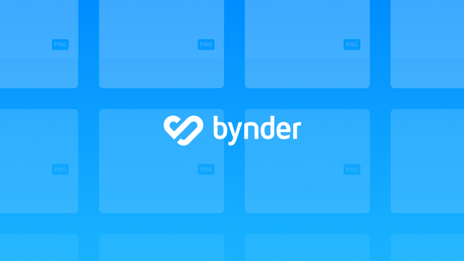 What is Bynder?
