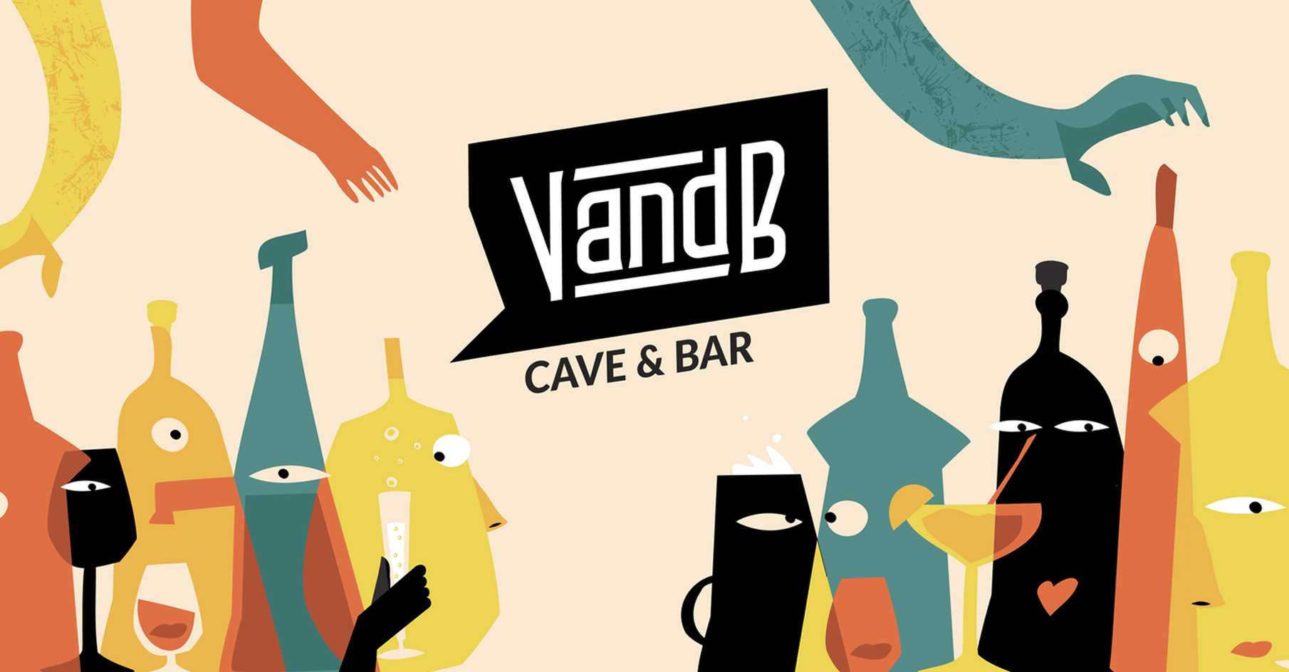 V and B : go-to-market efficace avec Bynder DAM