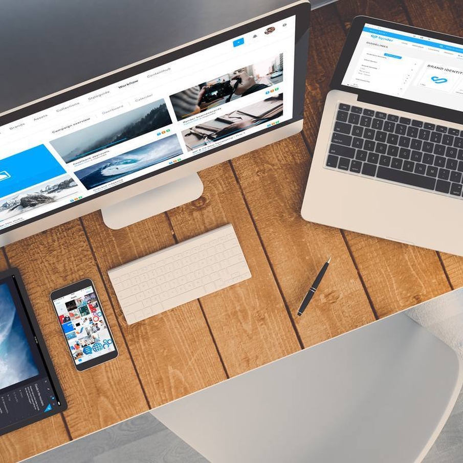 How to optimize your workspaces to boost productivity