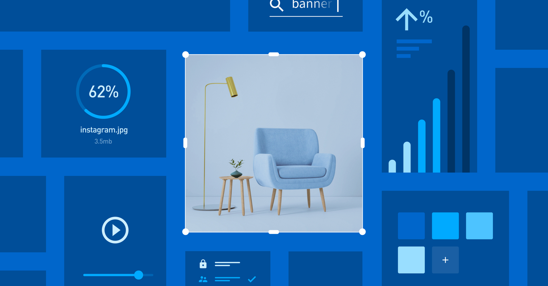 Bynder's DAM technology helps brands deliver digital experiences