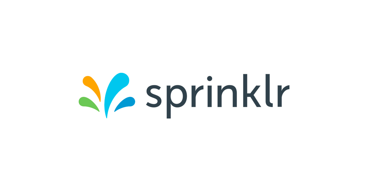 Sprinklr Social-Media-Integration mit DAM