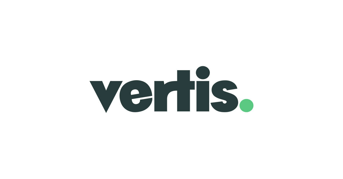 Vertis Logo