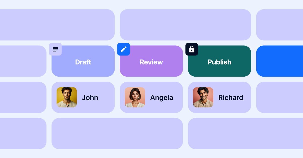 Transform content operations with Bynder’s scalable solutions