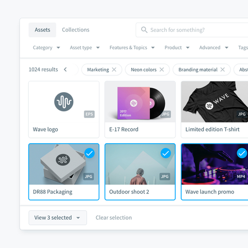 Integrations | Bynder