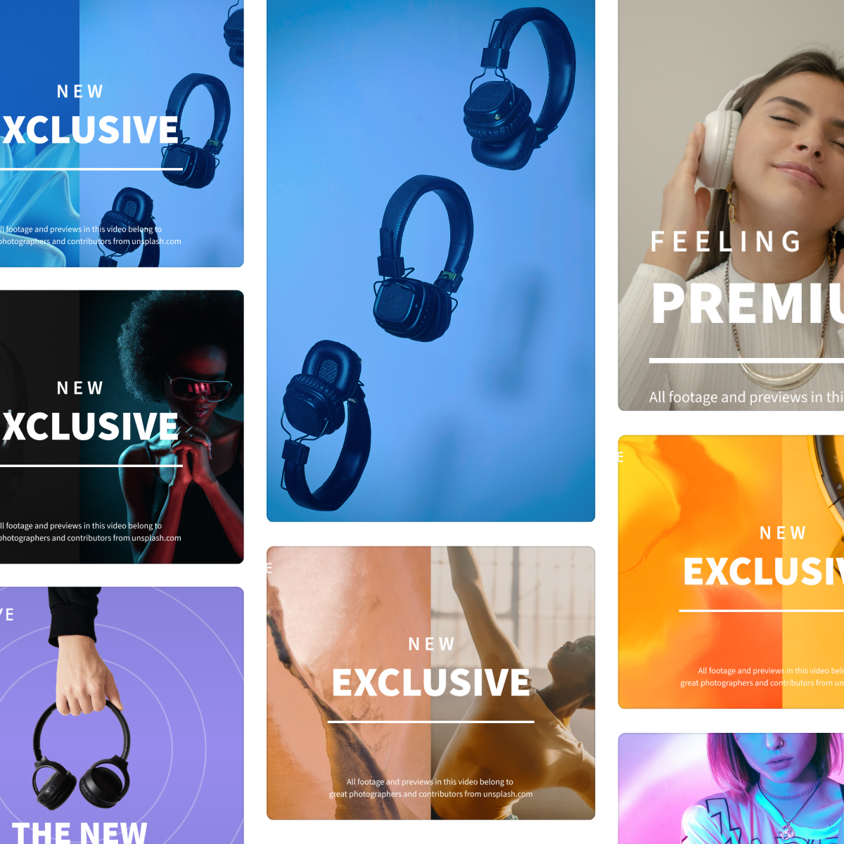 Content creation at scale with Studio | Products