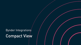 What is Bynder? Video