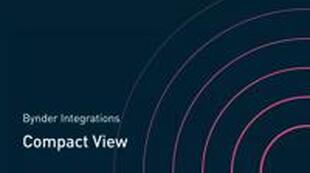 Bynder Essentials: Studio