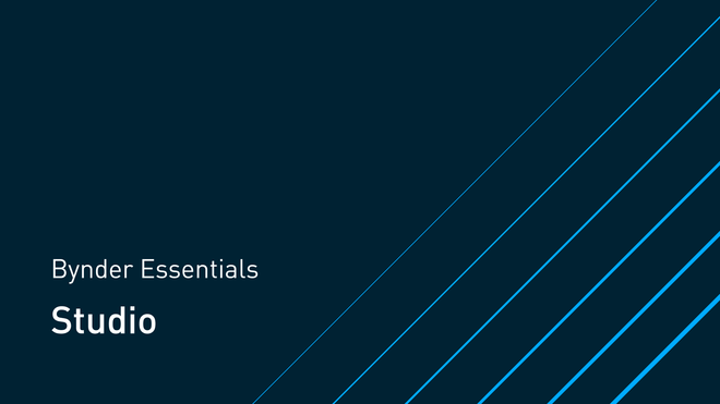 Videos | Bynder