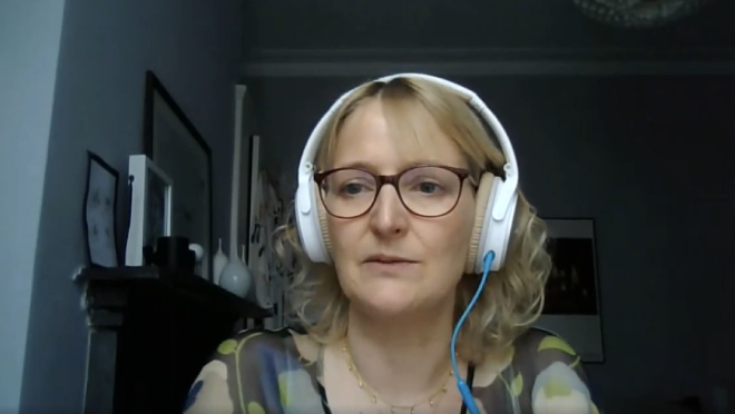 The DAM journey of British Council