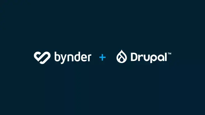 DAM platform with Drupal Integration | Bynder