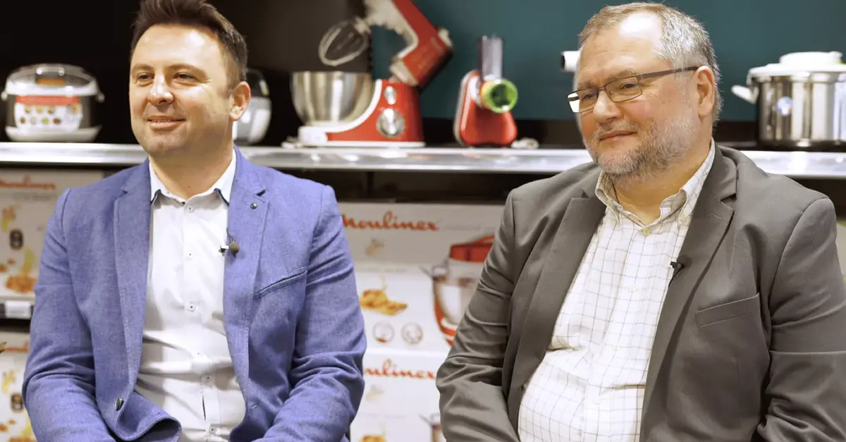 Customer Success Story: Groupe SEB