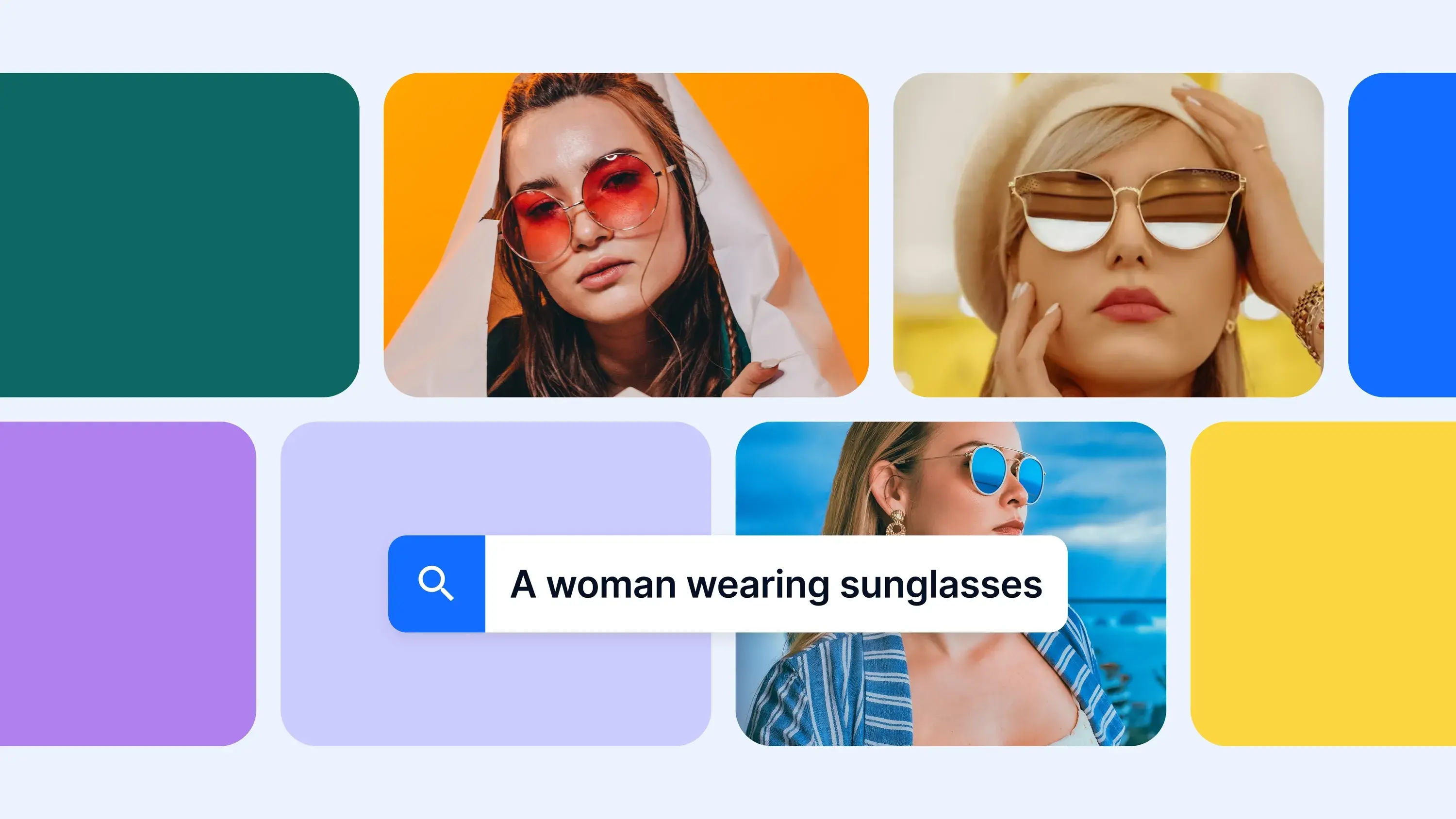 Bynder’s Natural Language Search capabilities