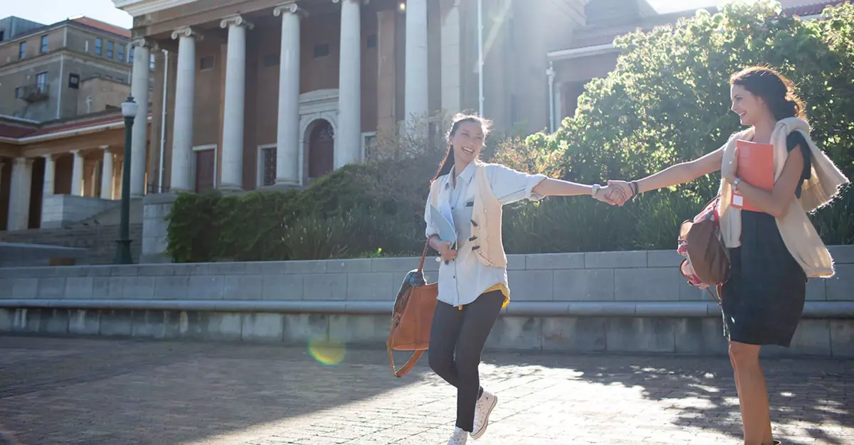 Customer Spotlight: Bynder x EF Education First