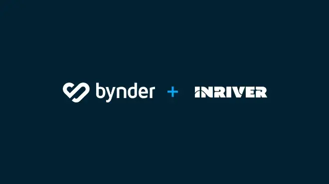 Inriver | Bynder Integration Marketplace