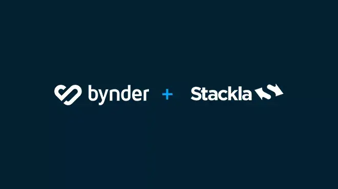 Stackla/Nosto | Bynder Integration Marketplace