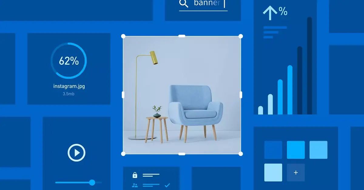 Bynder's DAM technology helps brands deliver digital experiences